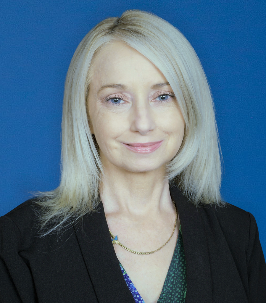 Laura Popovich - Caine & Weiner