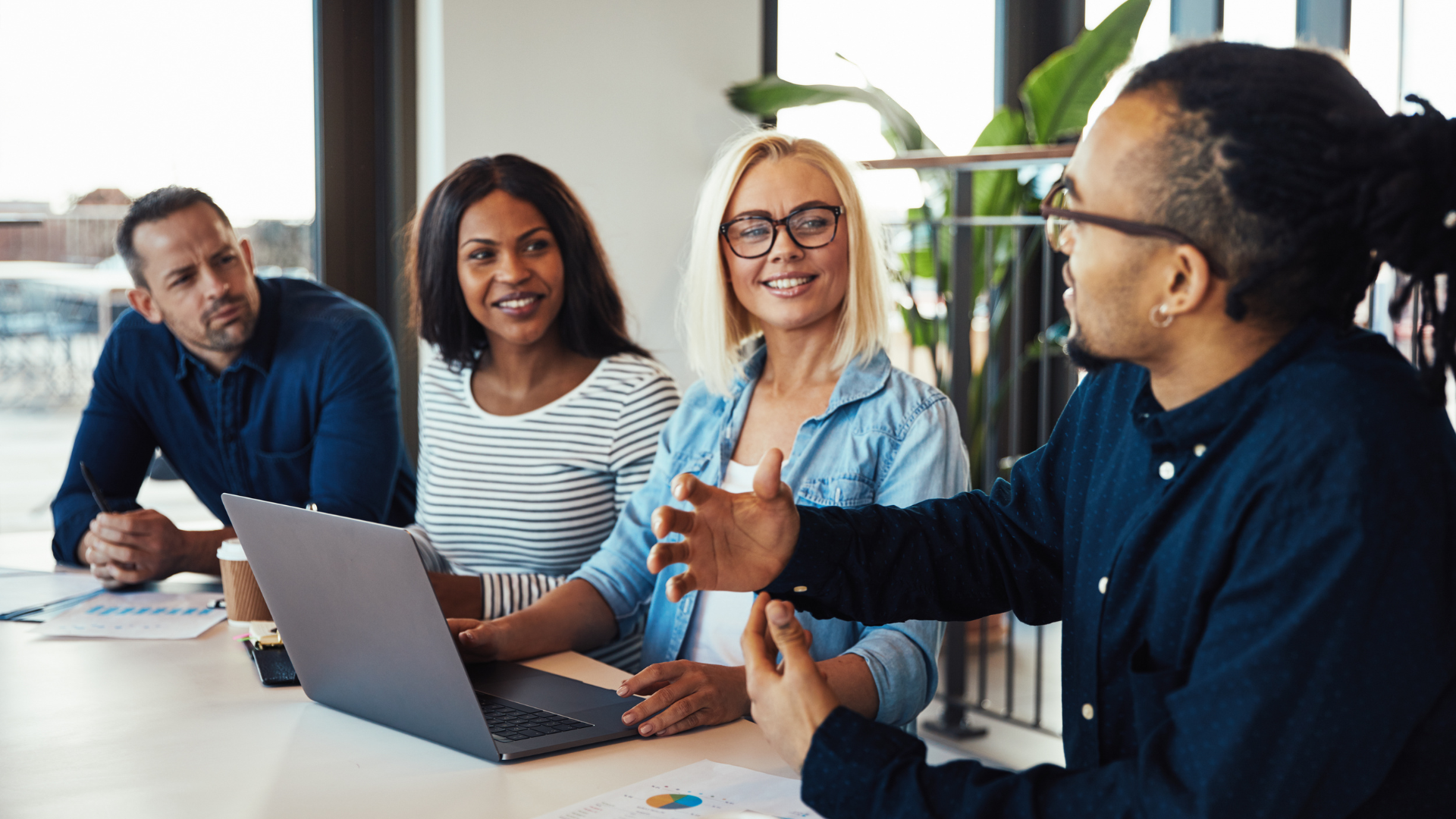 Fostering Stronger Client Relationships and Business Expansion through ...
